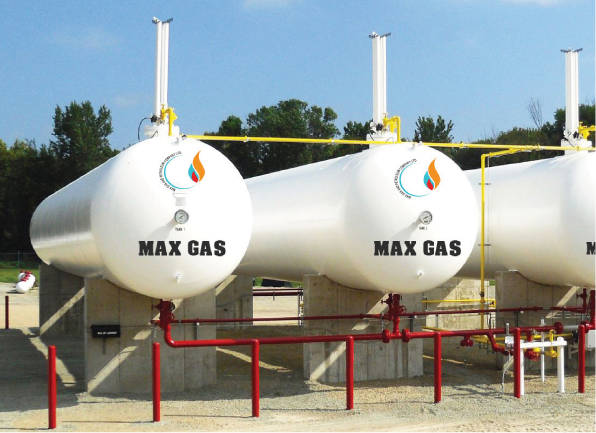 About Us – Max Gas Kenya